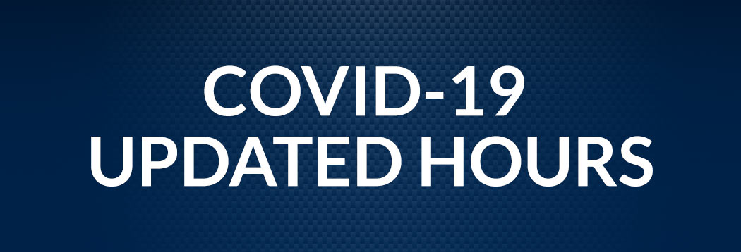 COVID-19 Updated hours - Kraft Tank Corporation