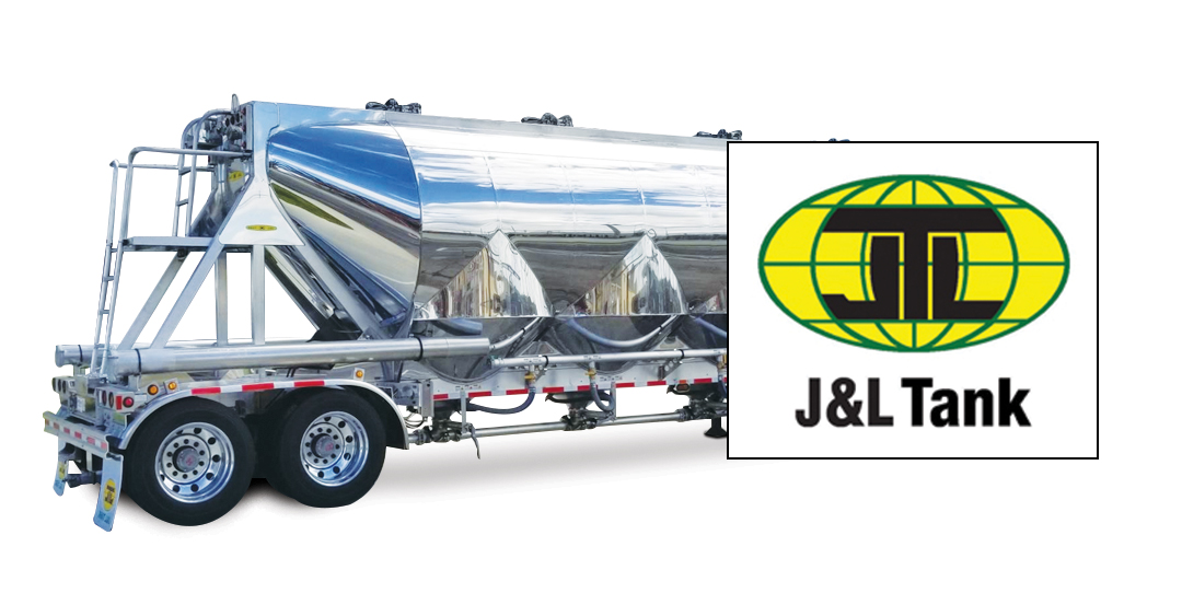 New Food Grade Dry Bulk Tanks - Kraft Tank Corporation