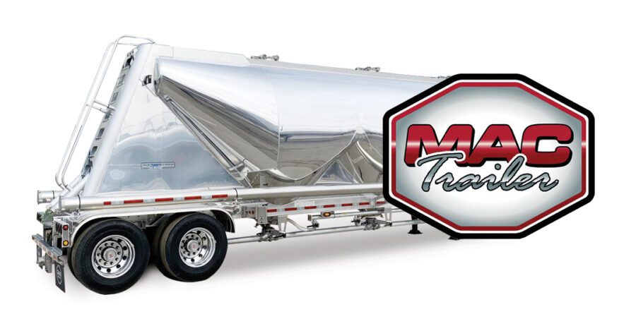 New Food Grade Dry Bulk Tanks - Kraft Tank Corporation